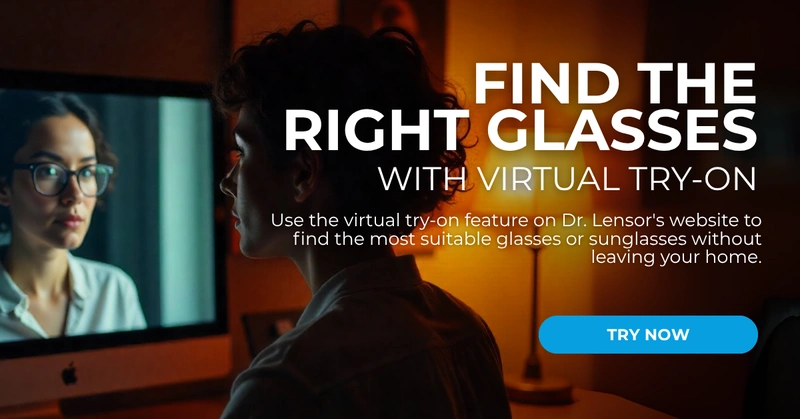 Top brand contact lenses and sunglasses | Lensor.eu