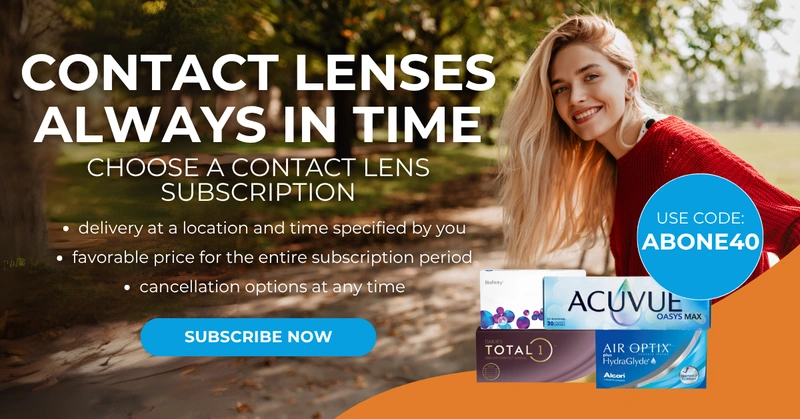 Top brand contact lenses and sunglasses | Lensor.eu