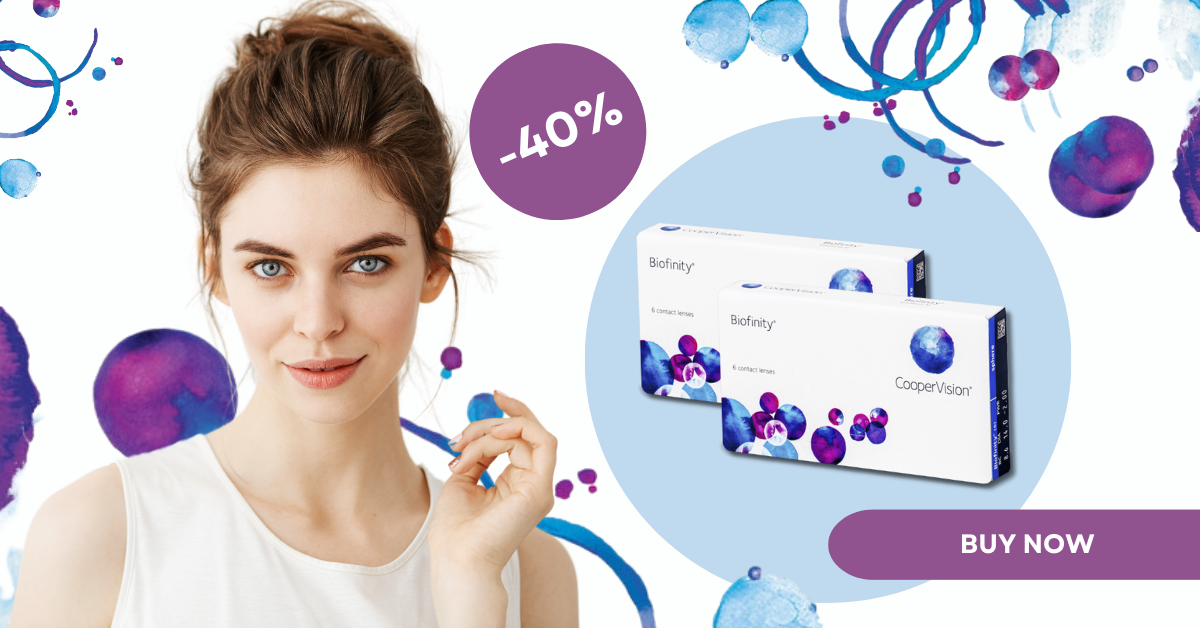 Top brand contact lenses and sunglasses | Lensor.eu