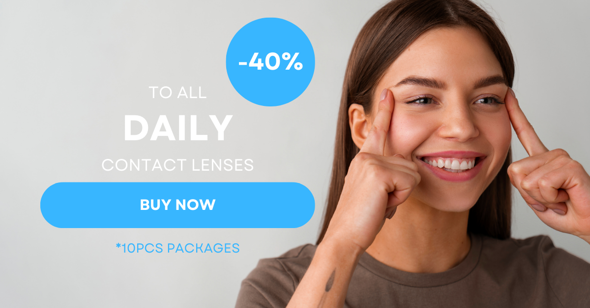 Top brand contact lenses and sunglasses | Lensor.eu
