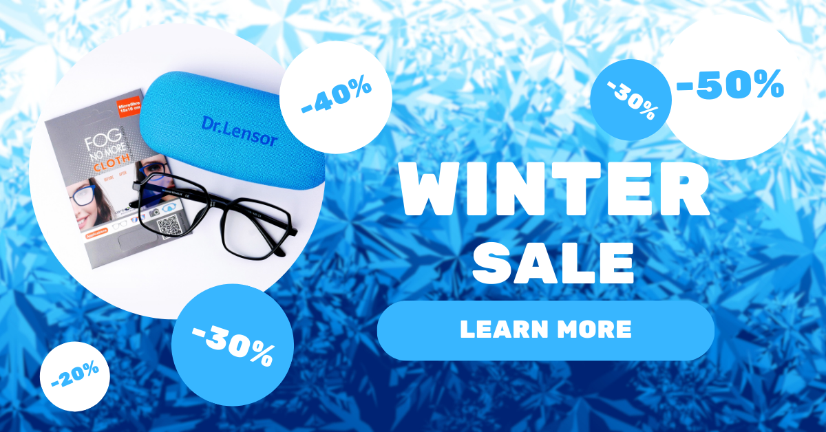 Top brand contact lenses and sunglasses | Lensor.eu